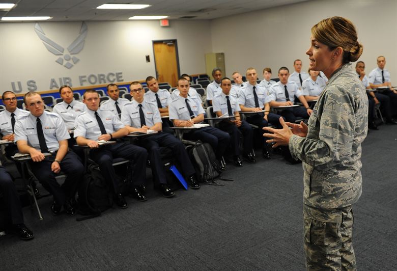 Air Force Tech School Travel Guide: What Families Need to Know (Sheppa ...
