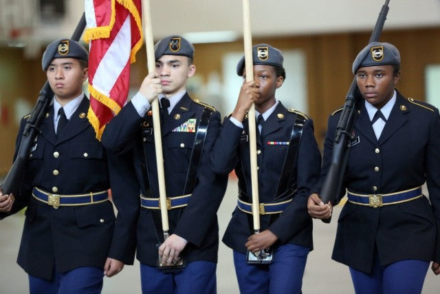 ROTC & JROTC Explained: A Simple Guide for Students and Military ...