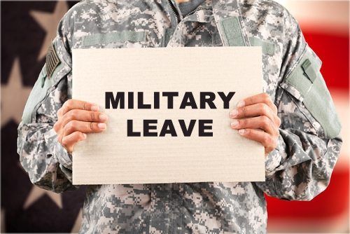 Military Leave & Pass Rules Explained: A Simple Guide for Families (Al ...