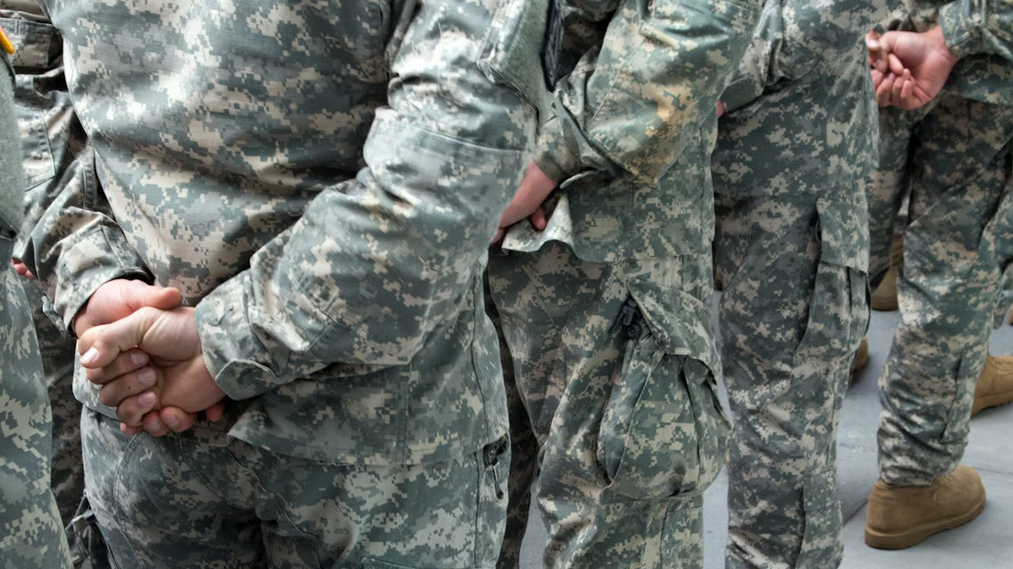 PCS, TDY, TAD & Military Orders Explained: Simple Guide for Military ...