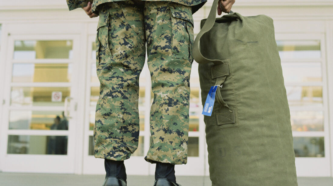 Army Les Leave Days