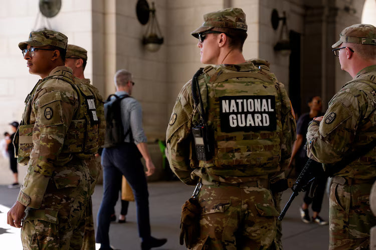 Guard & Reserve Deployment Guide: What Families Need to Know (All Bran ...