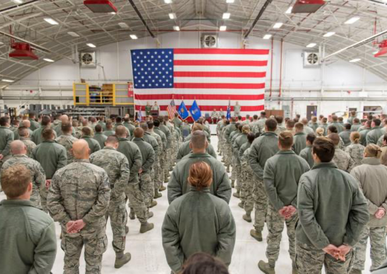 National Guard & Reserve Training Travel Guide: What Families Need to ...