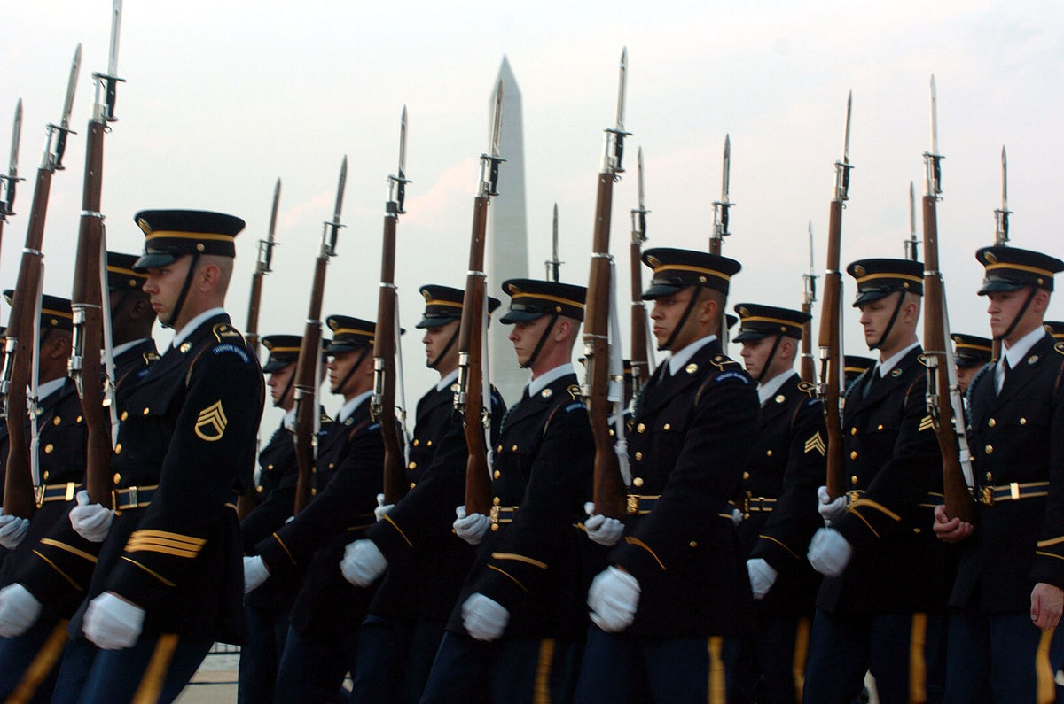 Army Structure Explained: Divisions, Brigades, Battalions, Companies ...