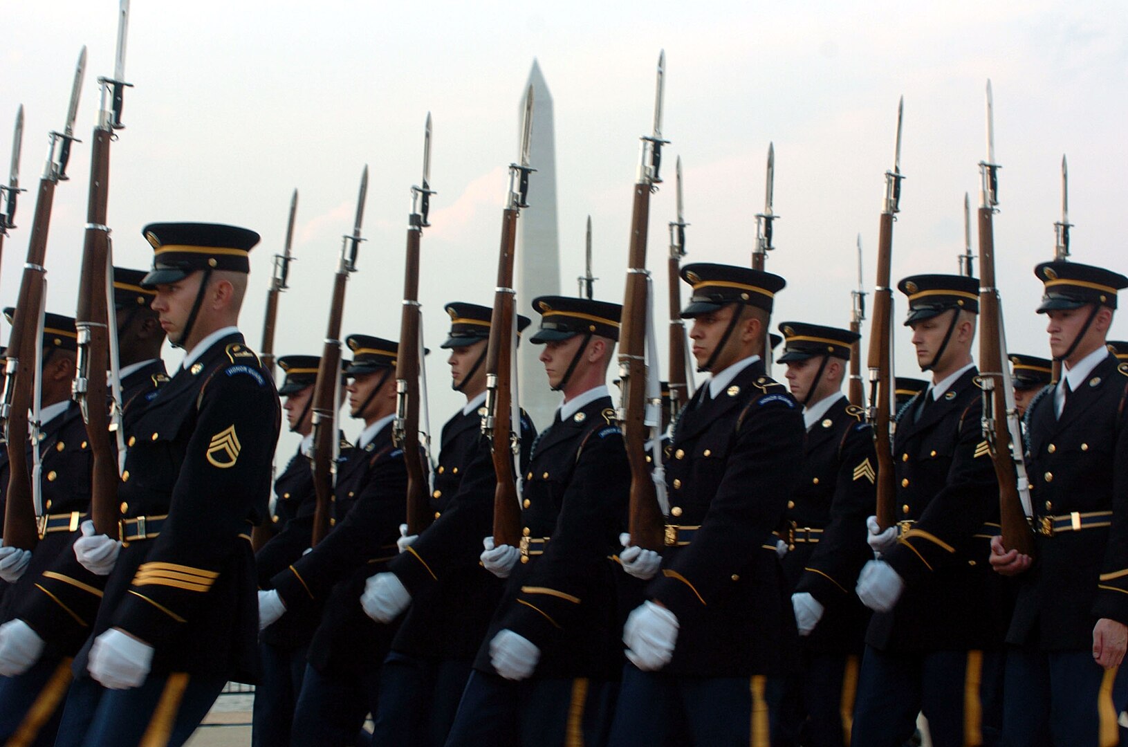 Army Structure Explained: Divisions, Brigades, Battalions, Companies ...