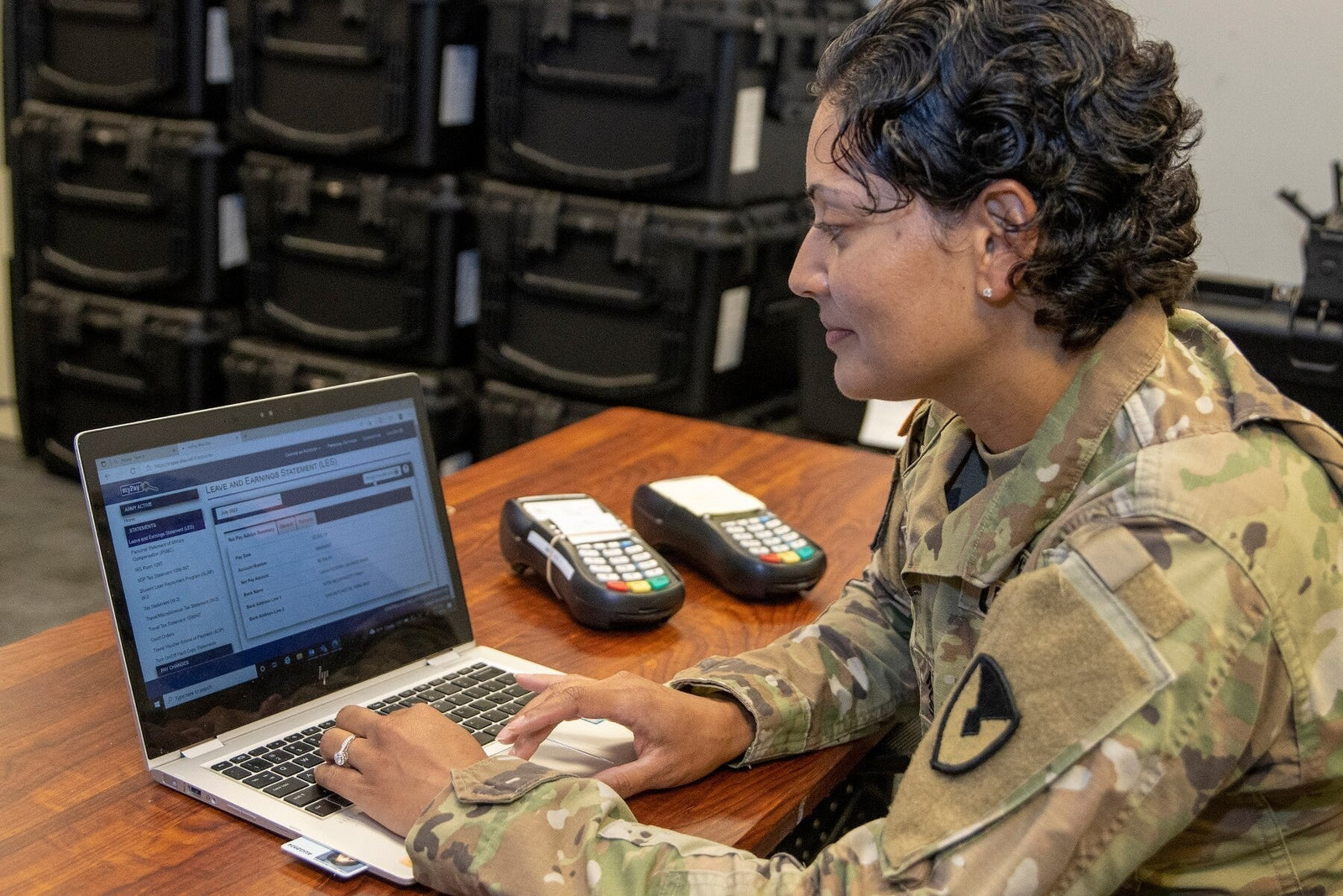 Understanding Military Pay: A Simple Guide for Families (Active Duty ...