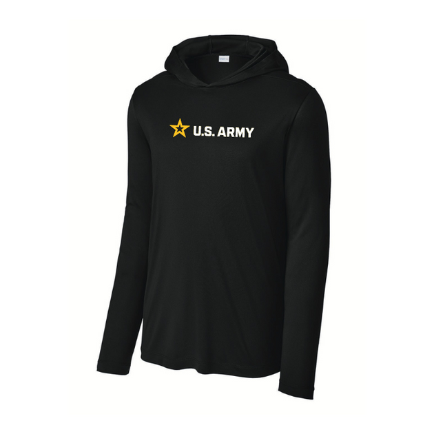 Army Performance Apparel – Oak and Liberty