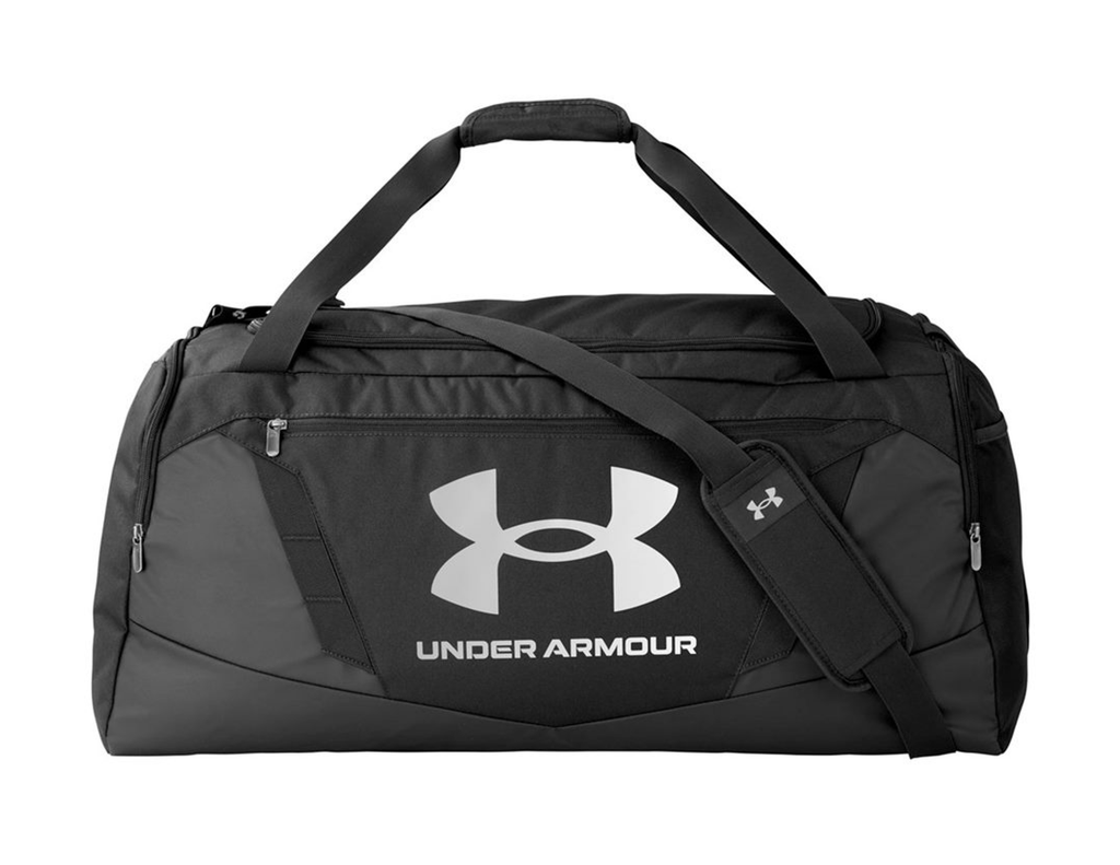 U.S. Army Under Armour Undeniable 5.0 LG Duffel Bag – Oak and Liberty