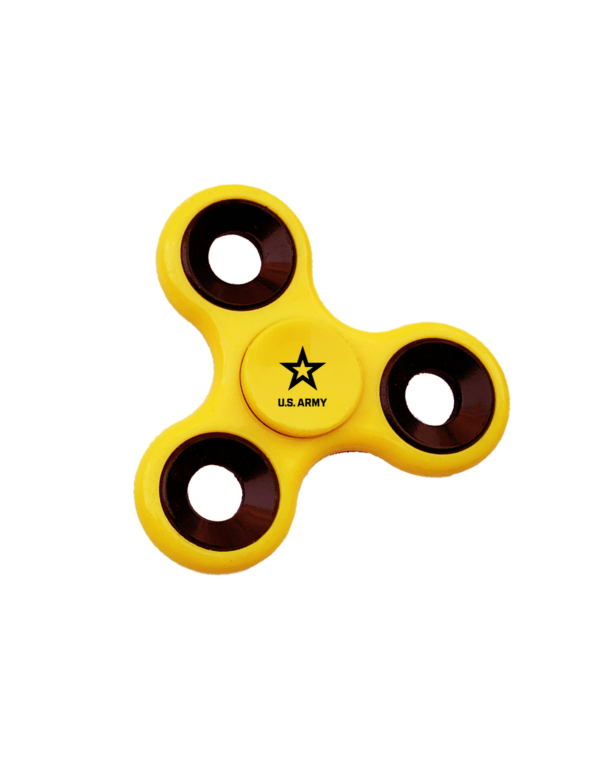 U.S. Army Fidget Spinner | Army Accessories – Oak and Liberty