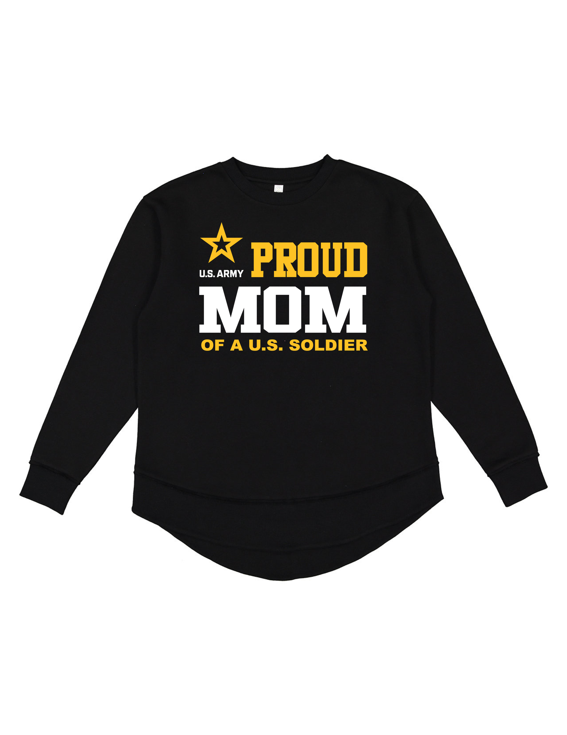 Army Mom – Oak and Liberty