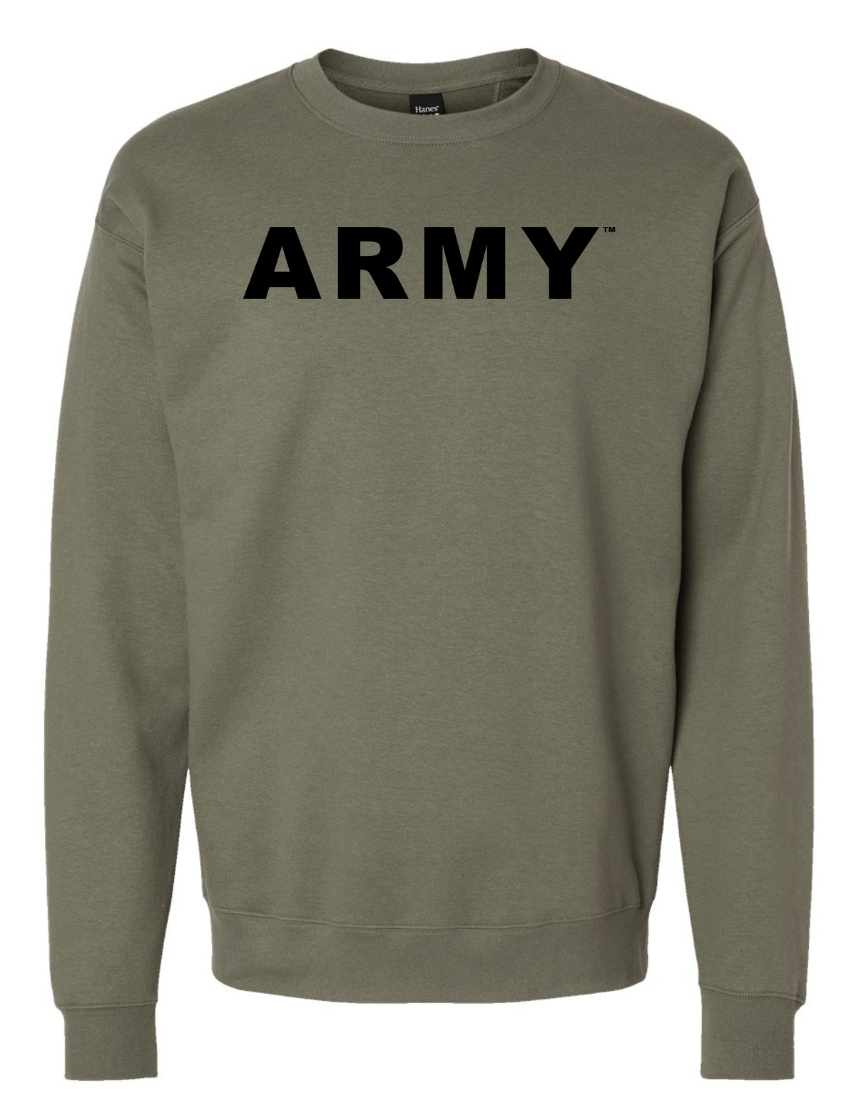 Licensed Army Apparel | Oak and Liberty