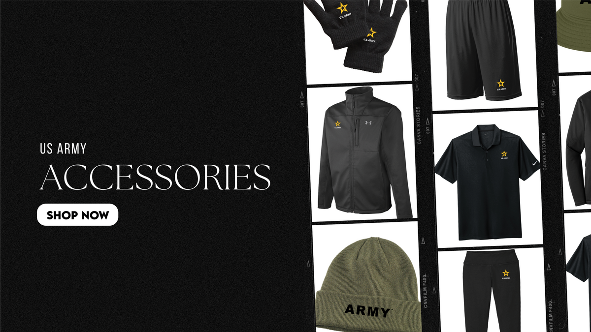 Patriotic and Military Family Apparel – Oak and Liberty