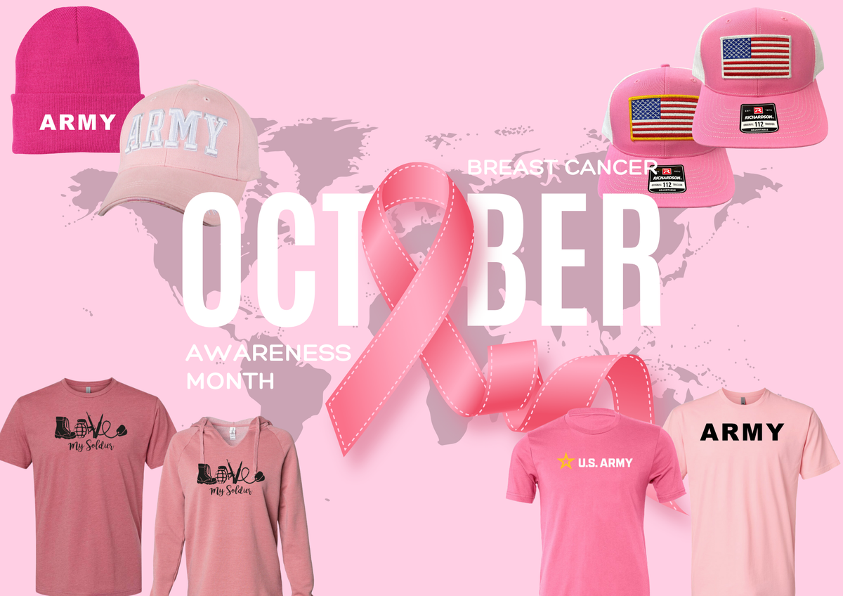 Patriotic and Military Family Apparel – Oak and Liberty