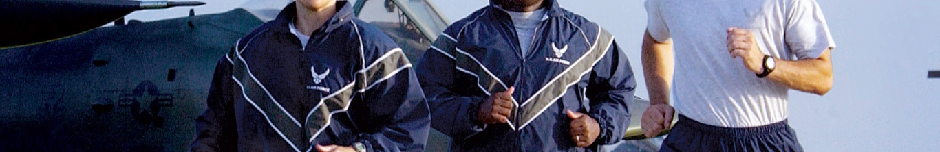 USAF Hoodies & Sweatshirts – Oak and Liberty
