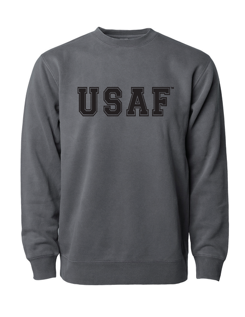 USAF Sweater – Oak and Liberty
